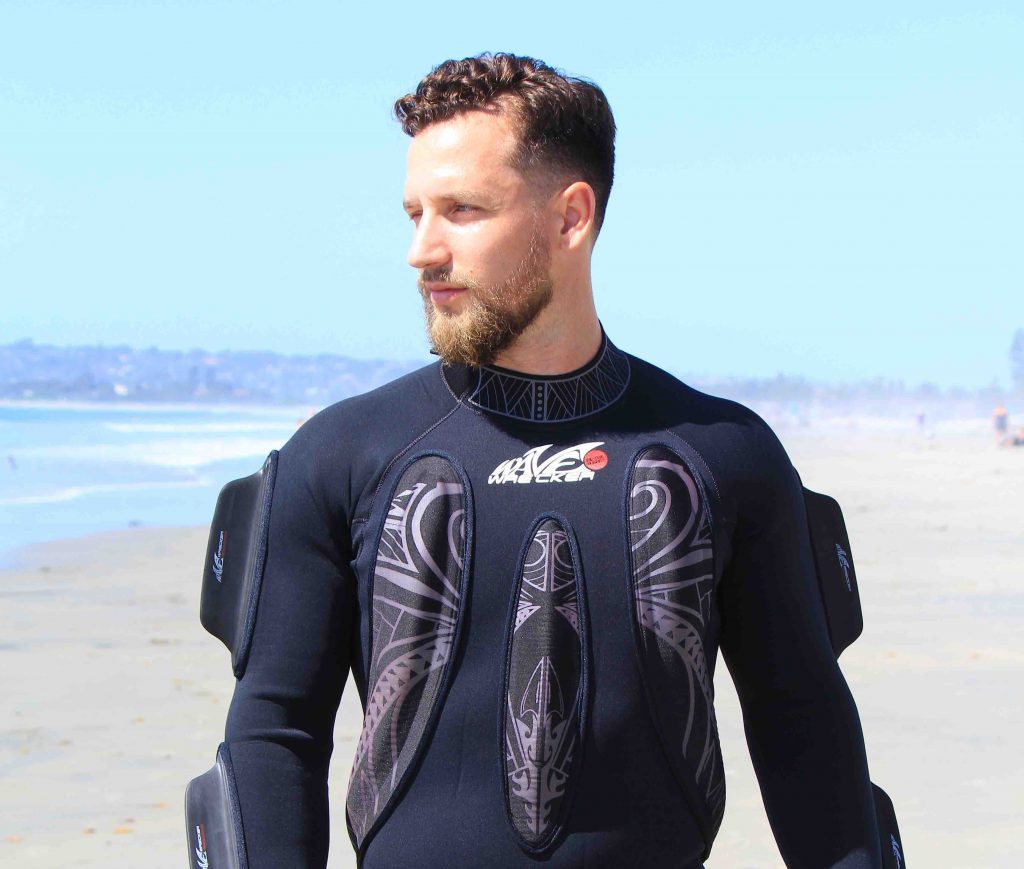 WaveWrecker Body Surfing Gear for Adults – CLOSEOUT SALE | WaveWrecker