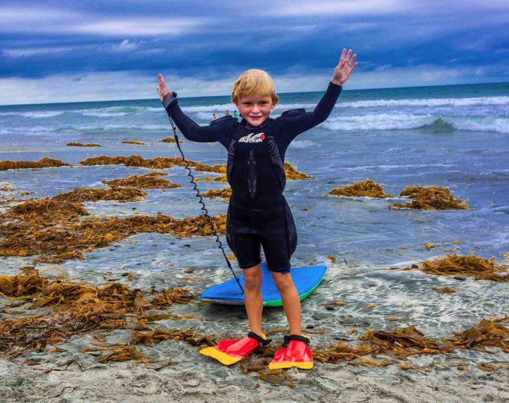 WaveWrecker Body Surfing Gear for Kids – CLOSEOUT SALE | WaveWrecker